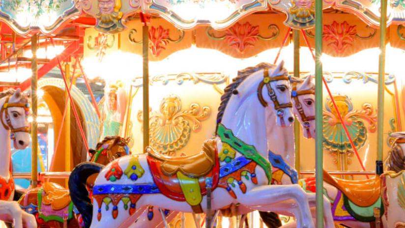 I Caroselli: il formato Instagram dello storytelling visivo