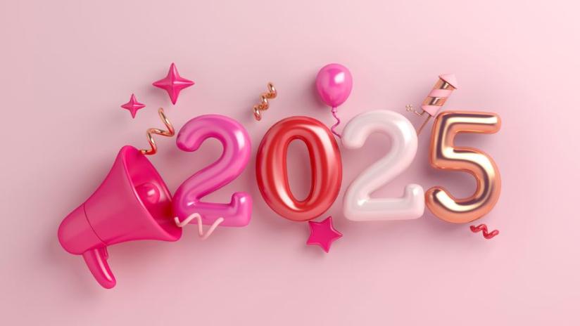 I trend dei Social Media per il 2025: cosa aspettarsi e come prepararsi