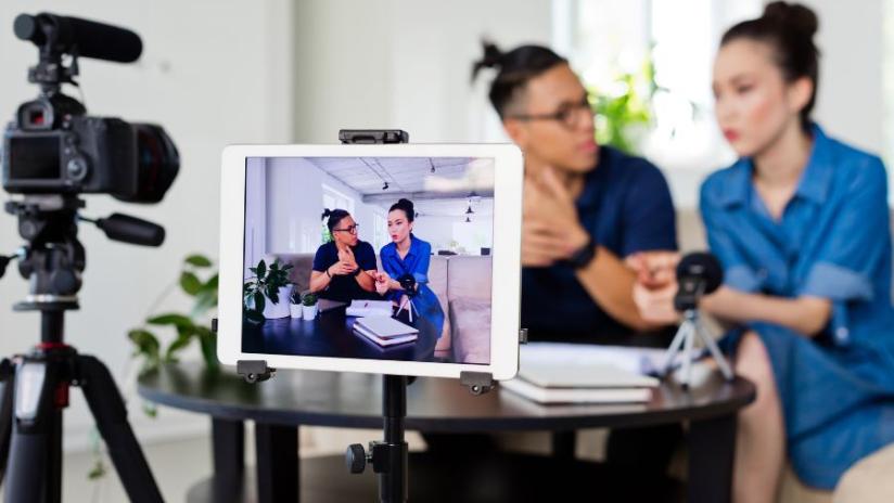 Guida completa ai formati video su Instagram